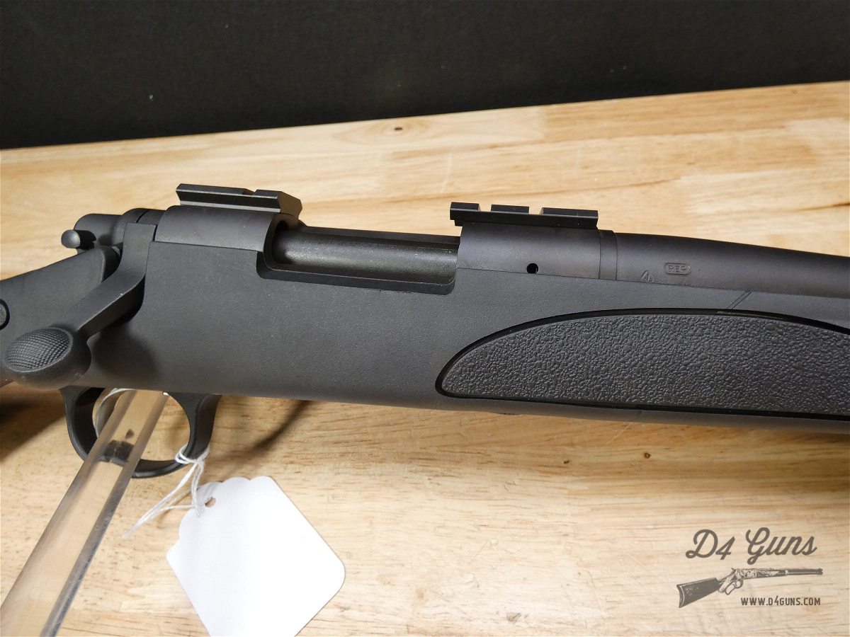 Remington Model 700 ADL Varmint - .308 WIN - Scope Mounts! - Deer ...