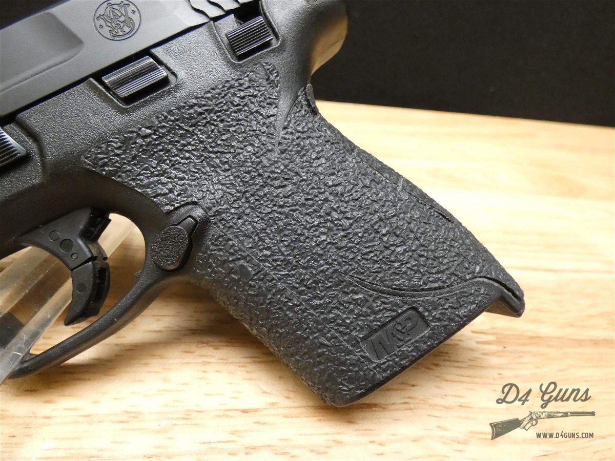 Smith & Wesson M&P45 Shield - .45 ACP - OG/Box Extras!-S&W M&P 45 ...