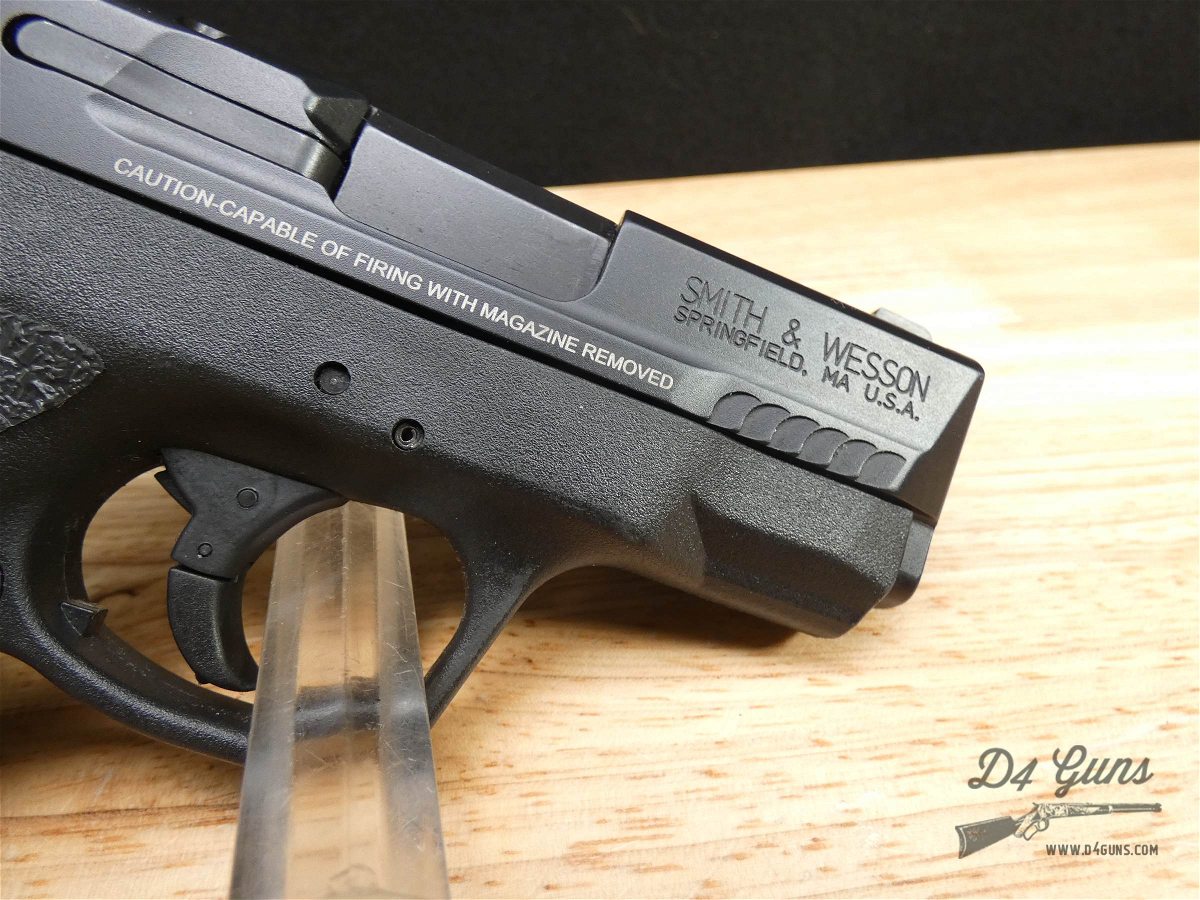 Smith & Wesson M&P45 Shield - .45 ACP - OG/Box Extras!-S&W M&P 45 ...