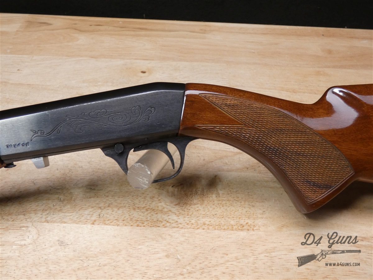 Norinco 22 ATD - .22 LR - ATD22 - Takedown - Interarms - SA-22 - SA22 ...