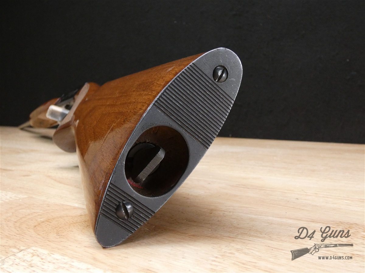 Norinco 22 ATD - .22 LR - ATD22 - Takedown - Interarms - SA-22 - SA22 ...