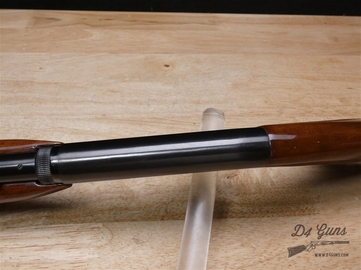 Norinco 22 ATD - .22 LR - ATD22 - Takedown - Interarms - SA-22 - SA22 ...