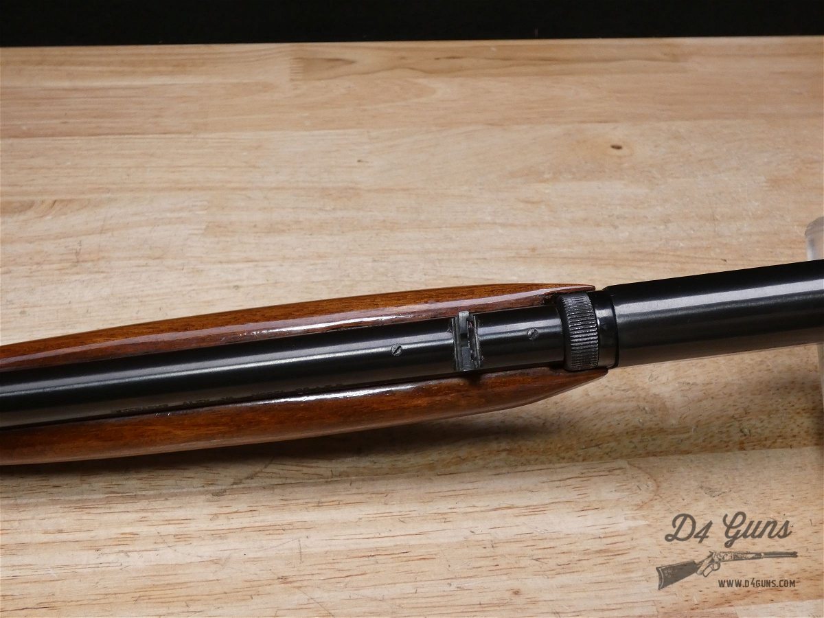 Norinco 22 ATD - .22 LR - ATD22 - Takedown - Interarms - SA-22 - SA22 ...