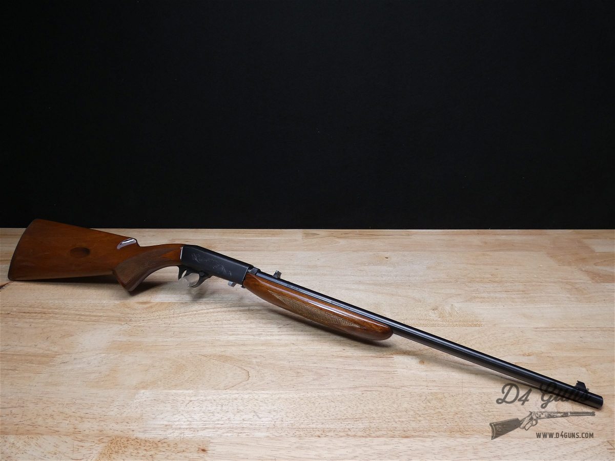 Norinco 22 ATD - .22 LR - ATD22 - Takedown - Interarms - SA-22 - SA22 ...