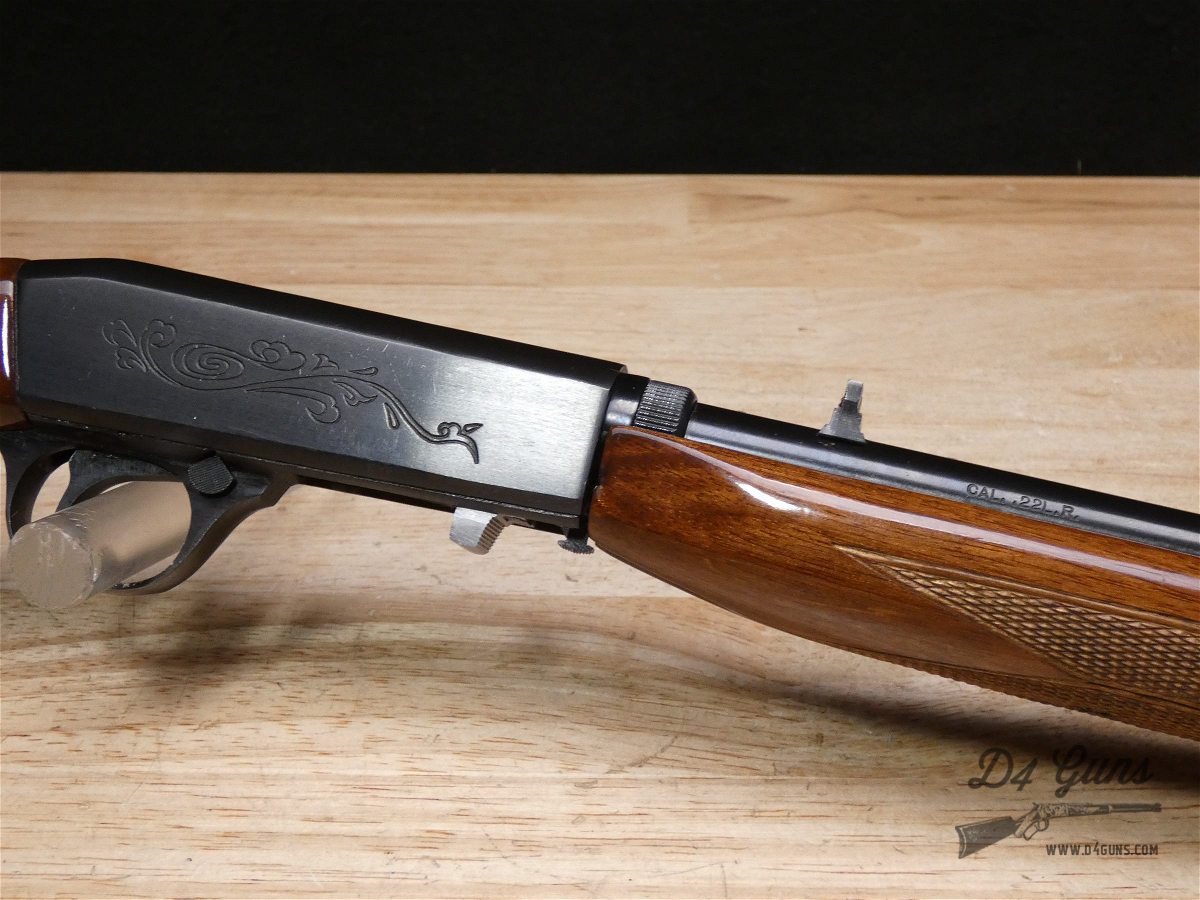 Norinco 22 ATD - .22 LR - ATD22 - Takedown - Interarms - SA-22 - SA22 ...