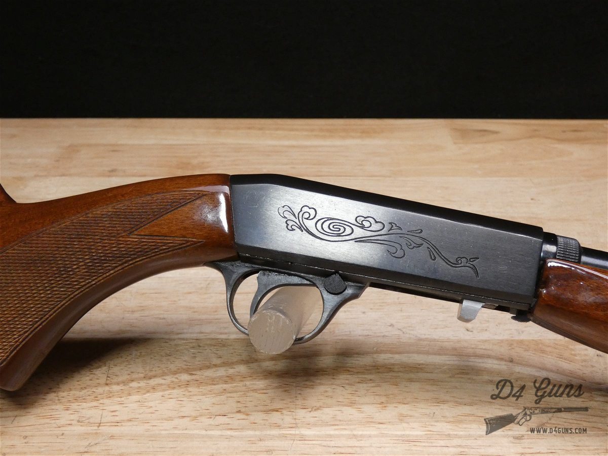 Norinco 22 ATD - .22 LR - ATD22 - Takedown - Interarms - SA-22 - SA22 ...