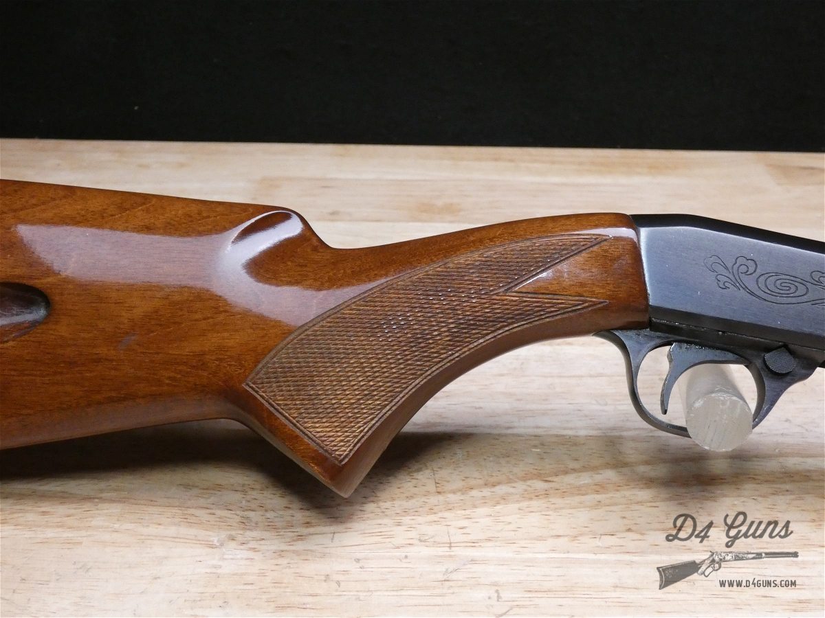 Norinco 22 ATD - .22 LR - ATD22 - Takedown - Interarms - SA-22 - SA22 ...