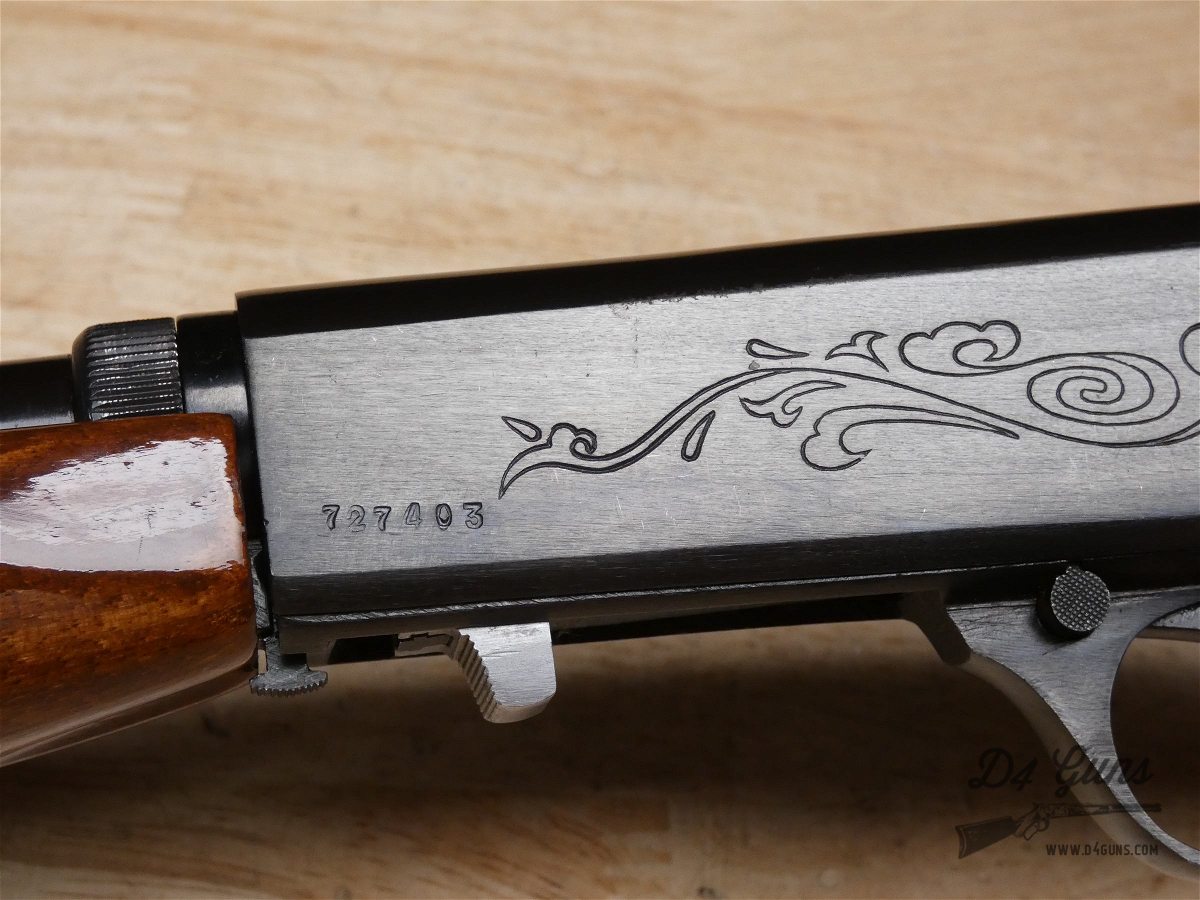 Norinco 22 ATD - .22 LR - ATD22 - Takedown - Interarms - SA-22 - SA22 ...