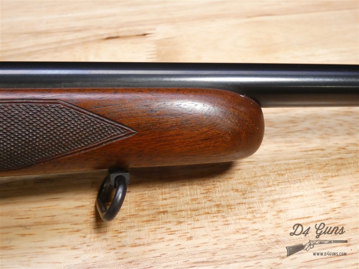 Remington Model 725- 222 Rem - .222 Remington - Bolt Action - 725ADL ...