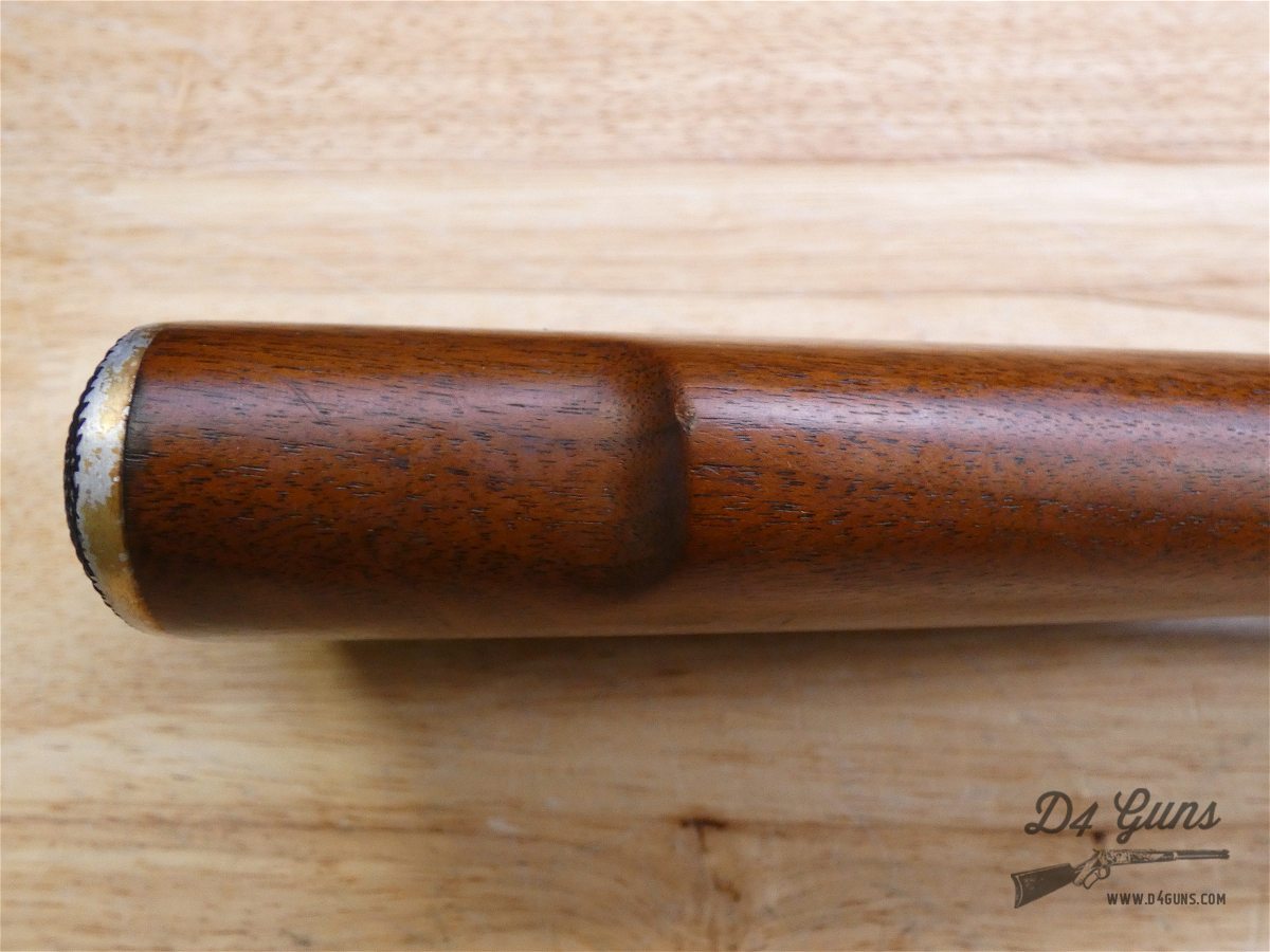 Remington Model 725- 222 Rem - .222 Remington - Bolt Action - 725ADL ...