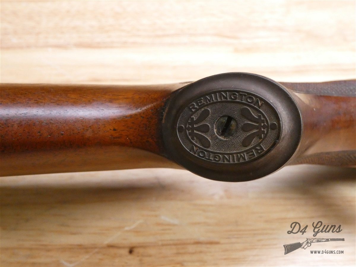 Remington Model 725- 222 Rem - .222 Remington - Bolt Action - 725ADL ...