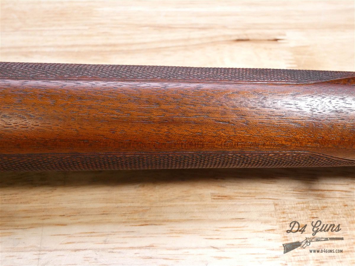 Remington Model 725- 222 Rem - .222 Remington - Bolt Action - 725ADL ...