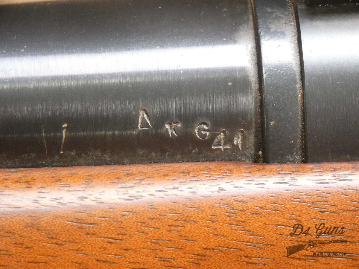 Remington Model 725- 222 Rem - .222 Remington - Bolt Action - 725ADL ...