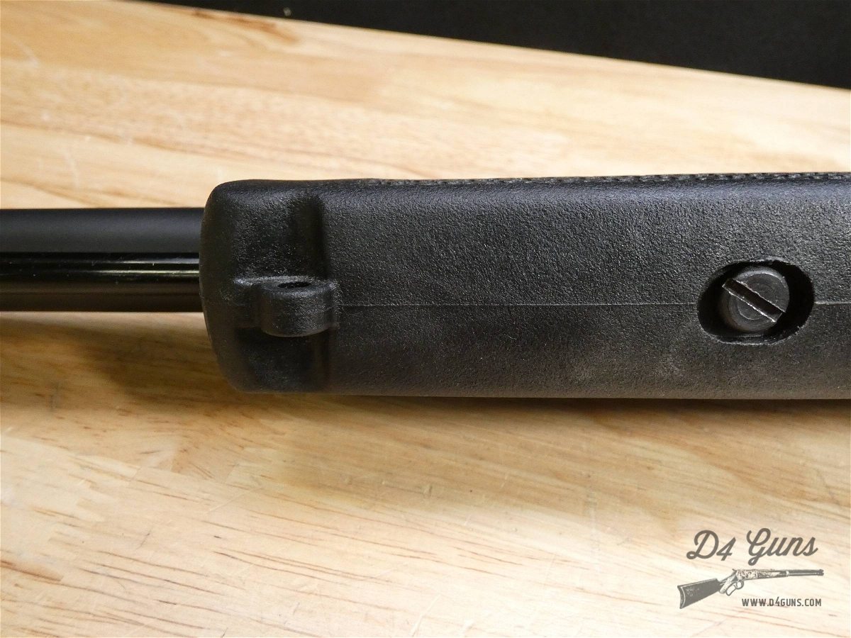 Connecticut Valley Arms Wolf - .50 Cal - CVA - w/ Extras! - Black ...