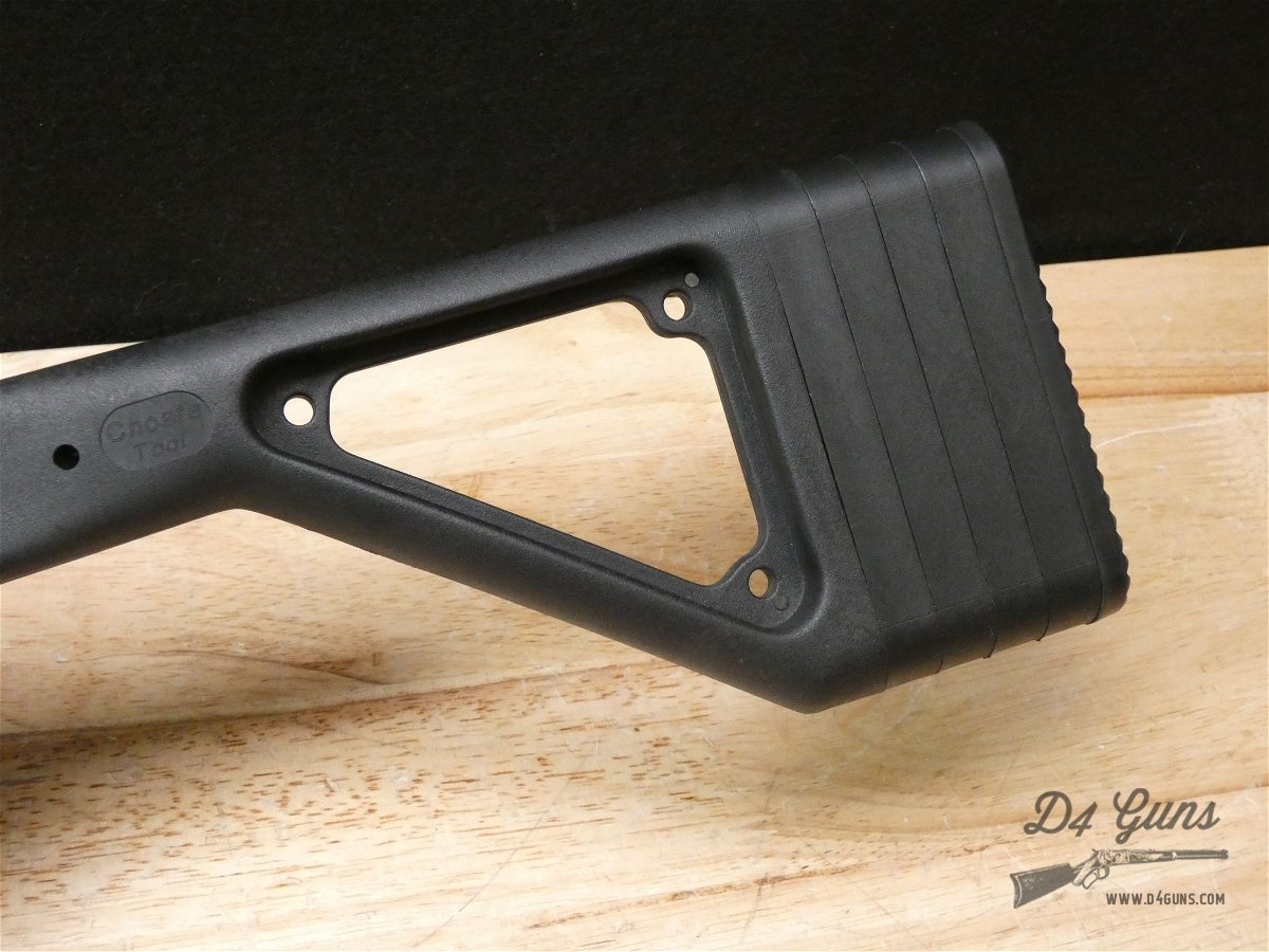 Zenith Z43P - 5.56 NATO - MKE Industries - HK33 - HK - Z-43P - w/ 3 ...