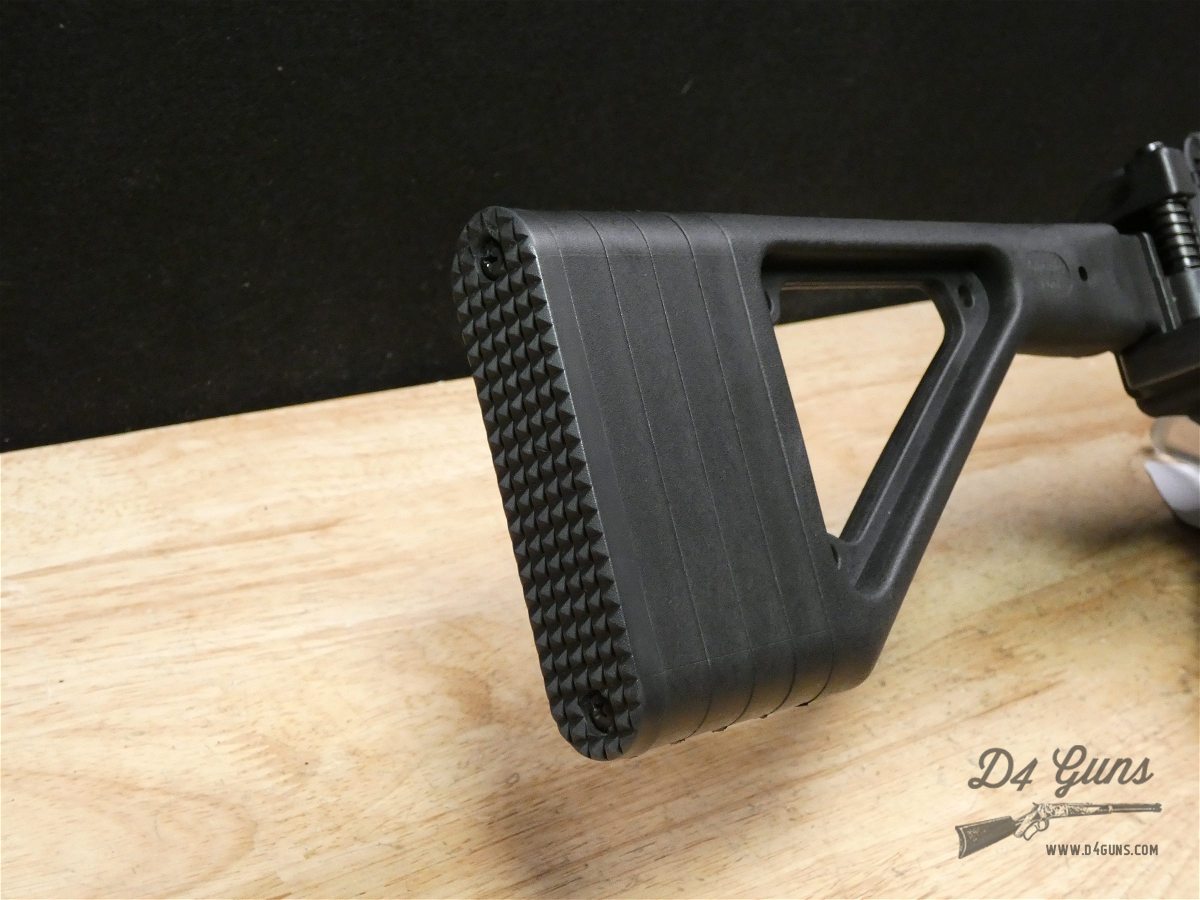 Zenith Z43P - 5.56 NATO - MKE Industries - HK33 - HK - Z-43P - w/ 3 ...