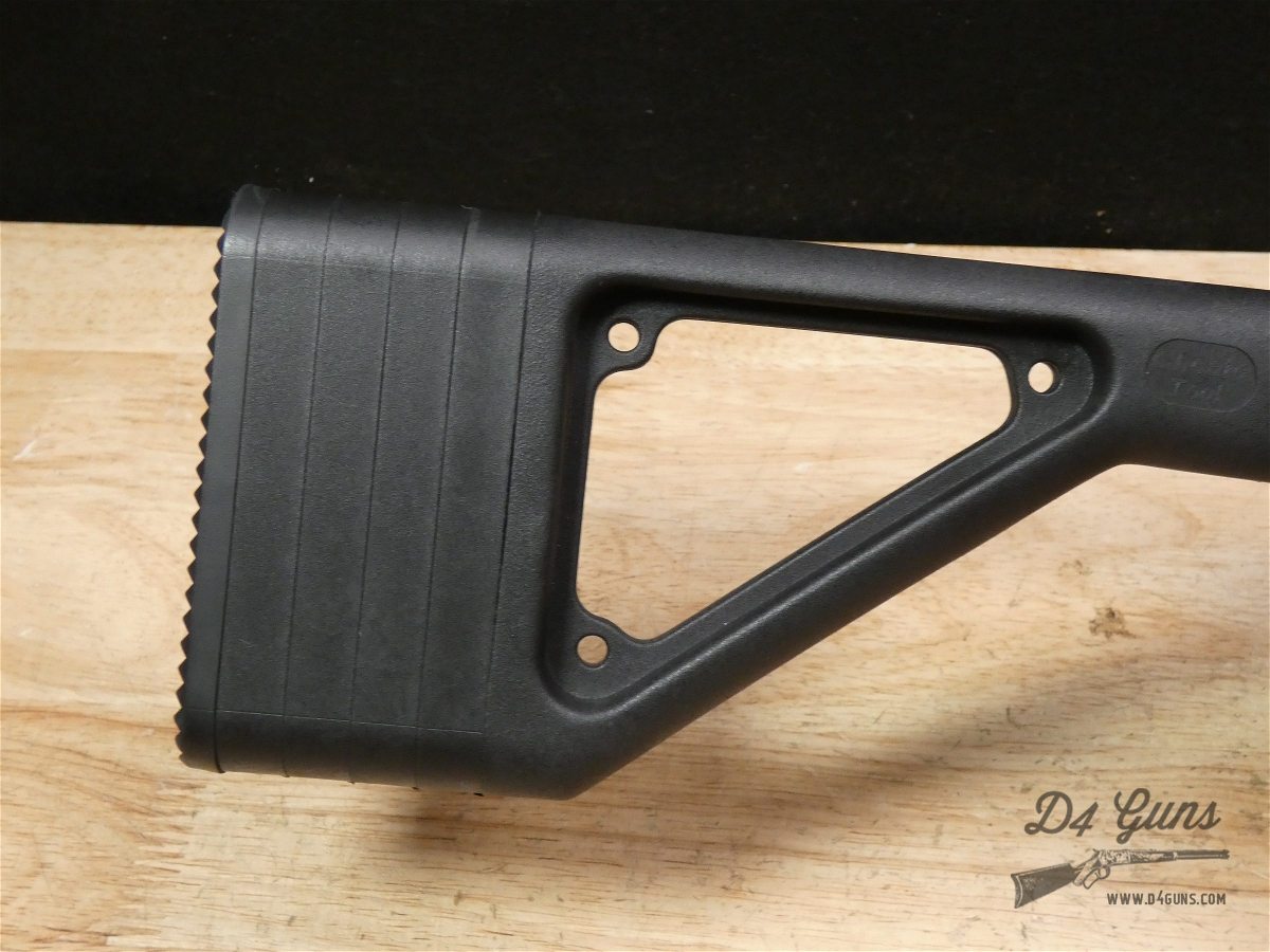 Zenith Z43P - 5.56 NATO - MKE Industries - HK33 - HK - Z-43P - w/ 3 ...