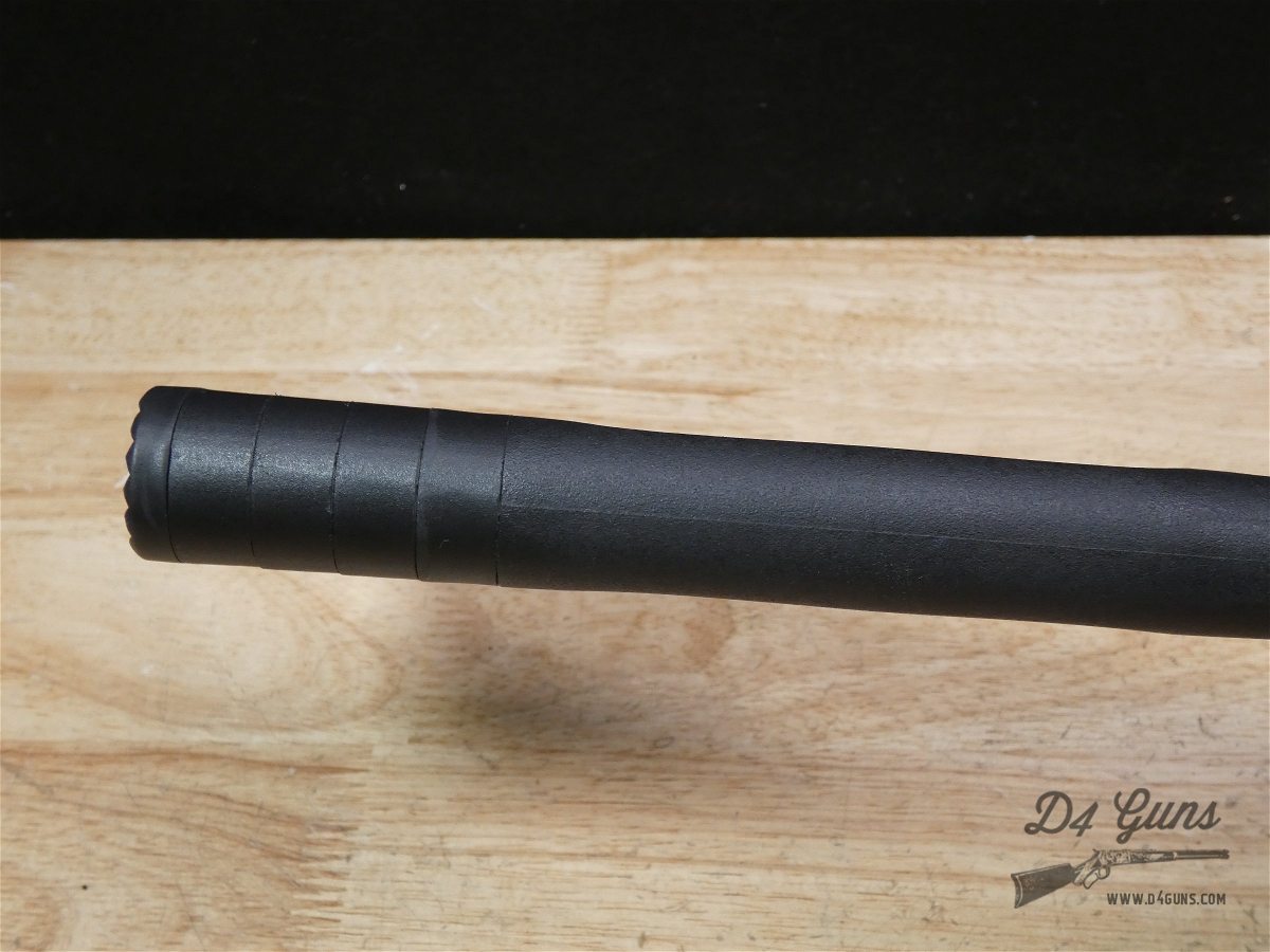 Zenith Z43P - 5.56 NATO - MKE Industries - HK33 - HK - Z-43P - w/ 3 ...