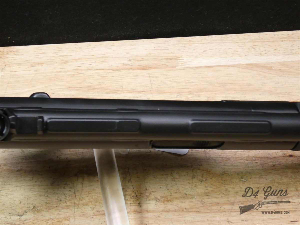 Zenith Z43P - 5.56 NATO - MKE Industries - HK33 - HK - Z-43P - w/ 3 ...