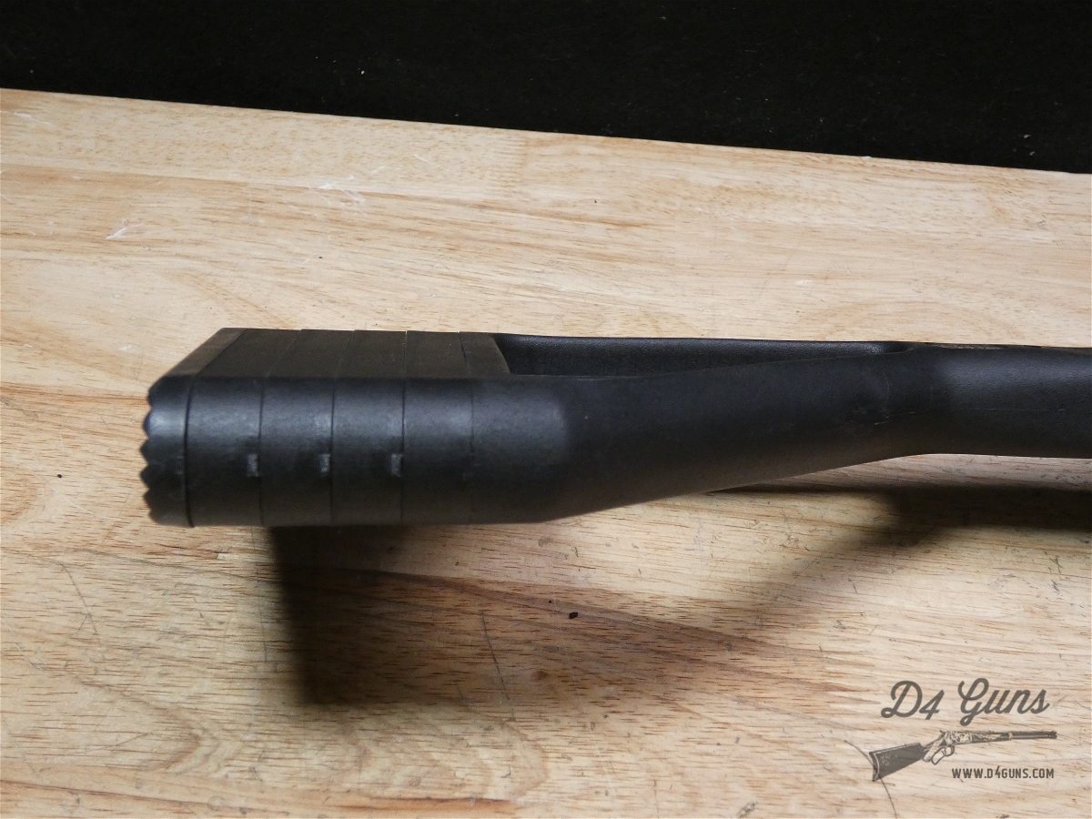 Zenith Z43P - 5.56 NATO - MKE Industries - HK33 - HK - Z-43P - w/ 3 ...