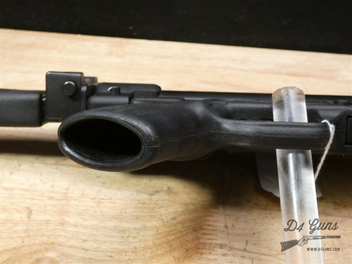 Zenith Z43P - 5.56 NATO - MKE Industries - HK33 - HK - Z-43P - w/ 3 ...