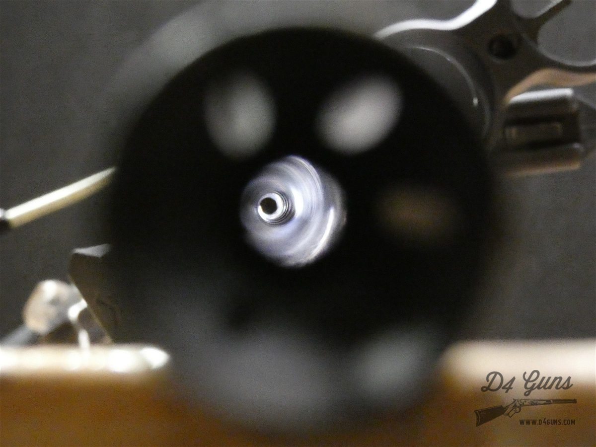 Zenith Z43P - 5.56 NATO - MKE Industries - HK33 - HK - Z-43P - w/ 3 ...