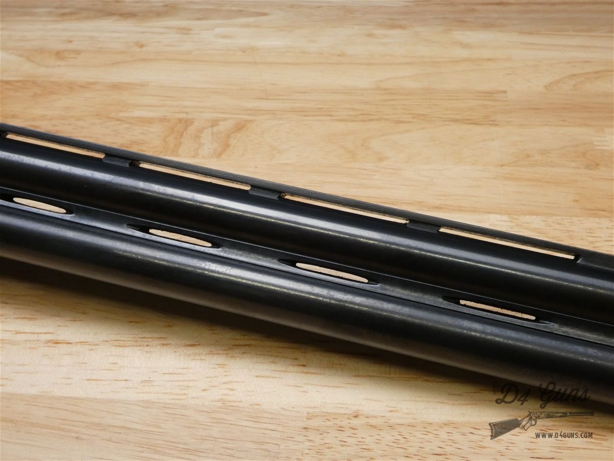 Renato Gamba Daytona - 12 Gauge - XLNT w/ Locking Case & 5 Chokes ...