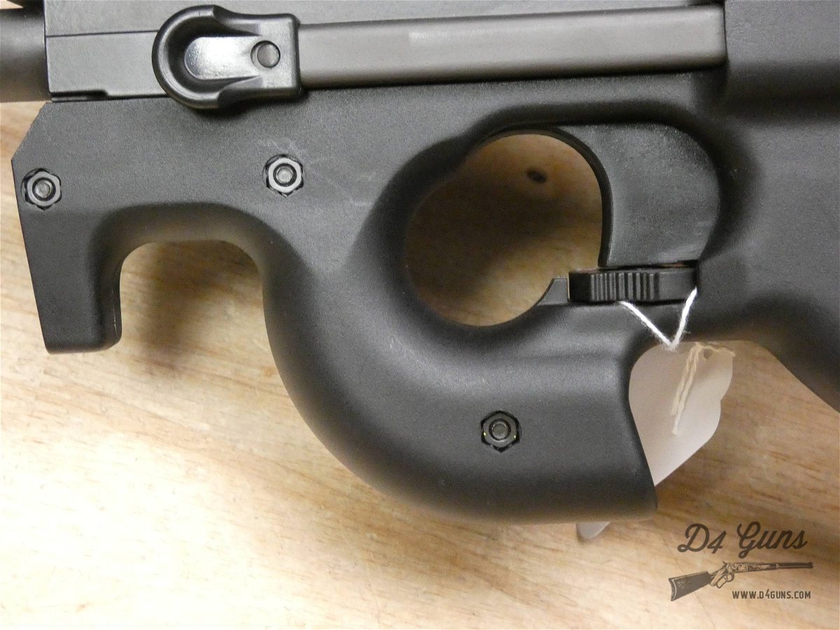 FN PS90 - 5.7x28 - Belgium - Optics Ready - Bullpup - Ambi - w/ Mags ...