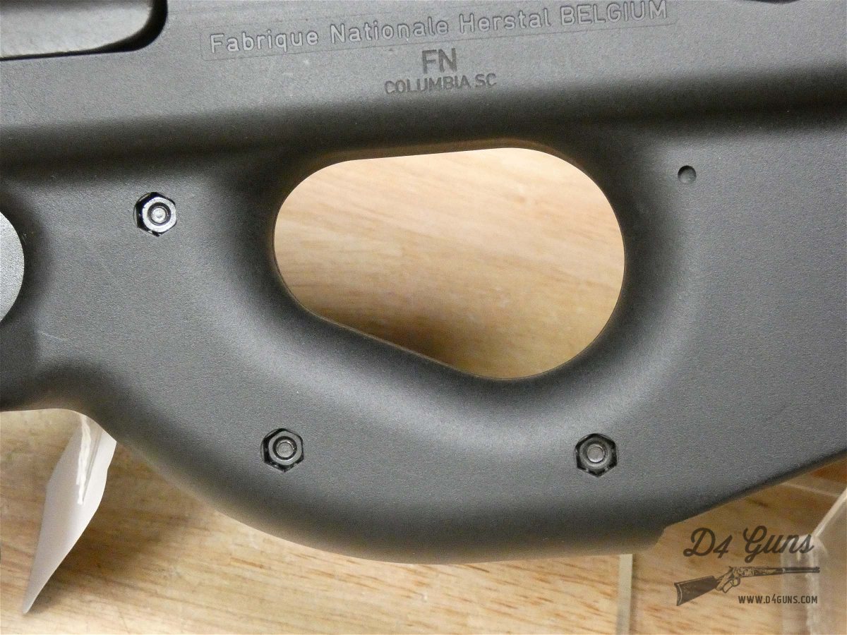 FN PS90 - 5.7x28 - Belgium - Optics Ready - Bullpup - Ambi - w/ Mags ...