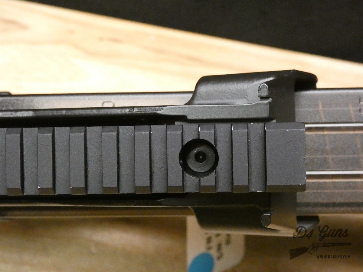 FN PS90 - 5.7x28 - Belgium - Optics Ready - Bullpup - Ambi - w/ Mags ...