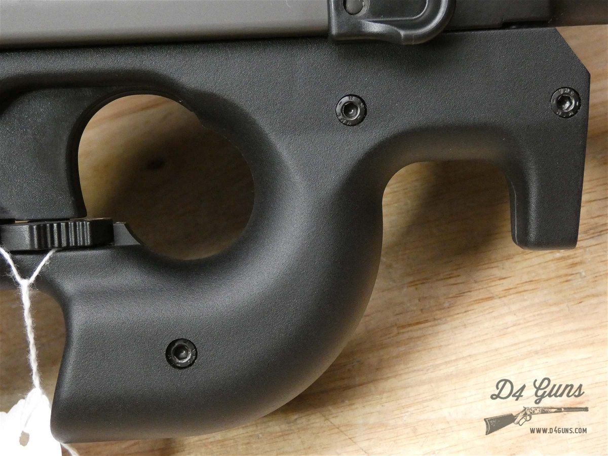 FN PS90 - 5.7x28 - Belgium - Optics Ready - Bullpup - Ambi - w/ Mags ...