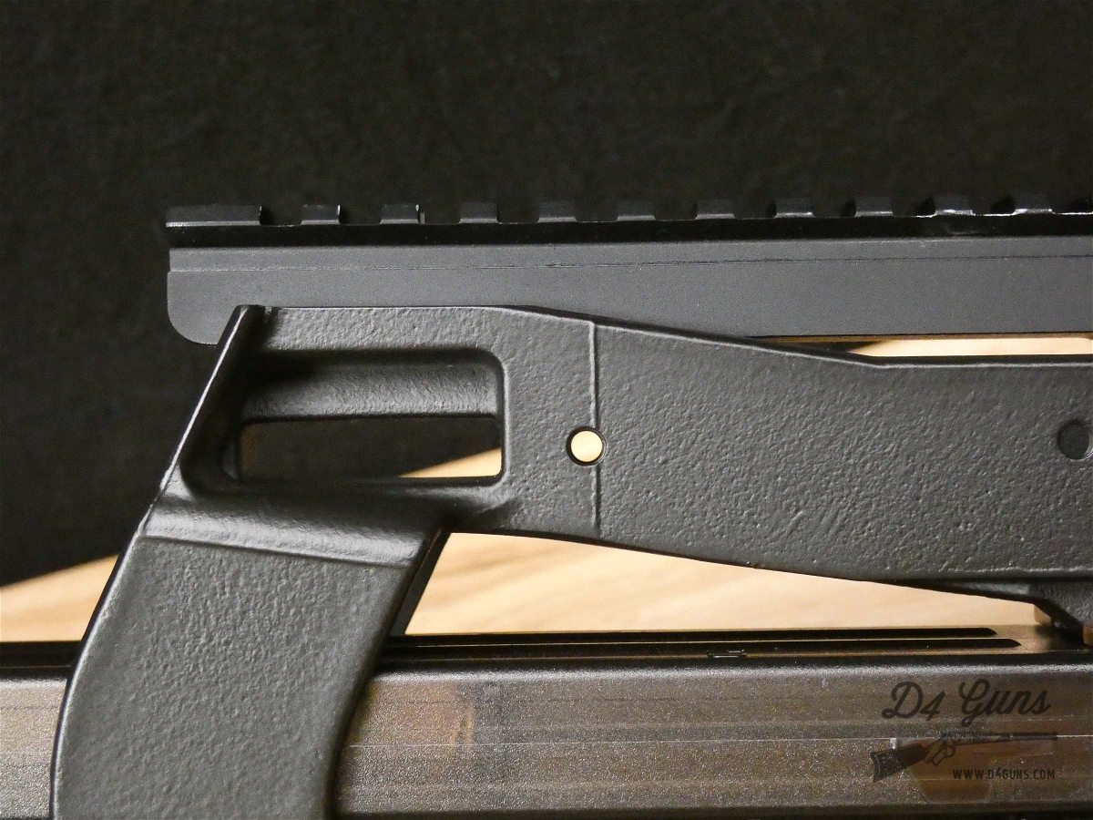 FN PS90 - 5.7x28 - Belgium - Optics Ready - Bullpup - Ambi - w/ Mags ...