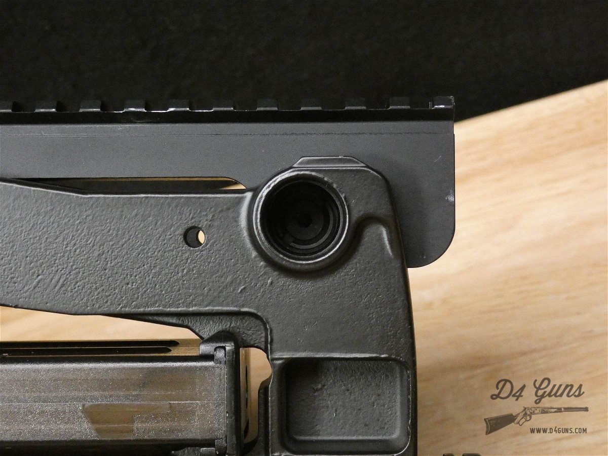 FN PS90 - 5.7x28 - Belgium - Optics Ready - Bullpup - Ambi - w/ Mags ...