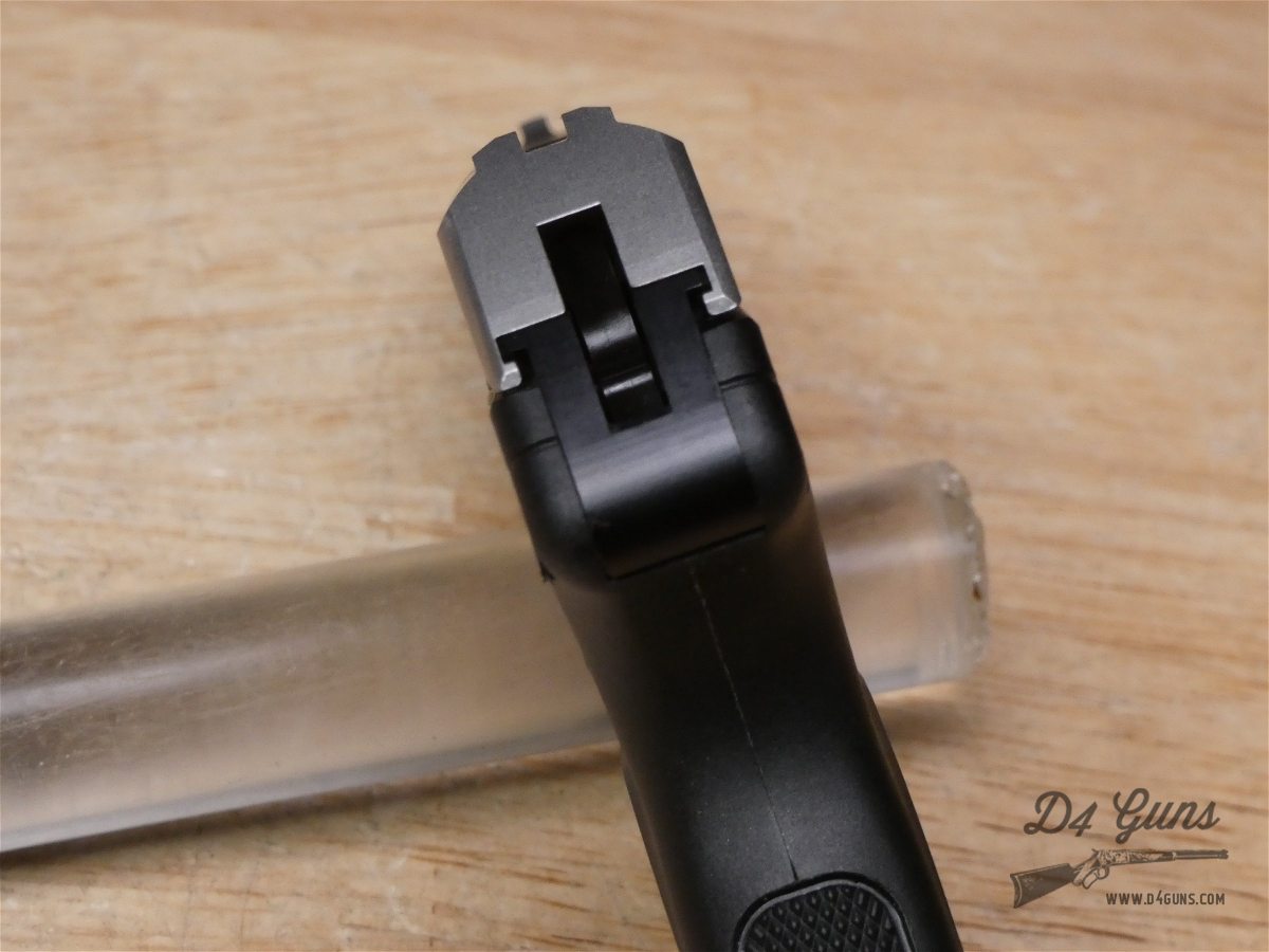 Ruger LCP - .380 ACP - Stainless Slide - Mag - MFG 2022 - Conceal Carry ...