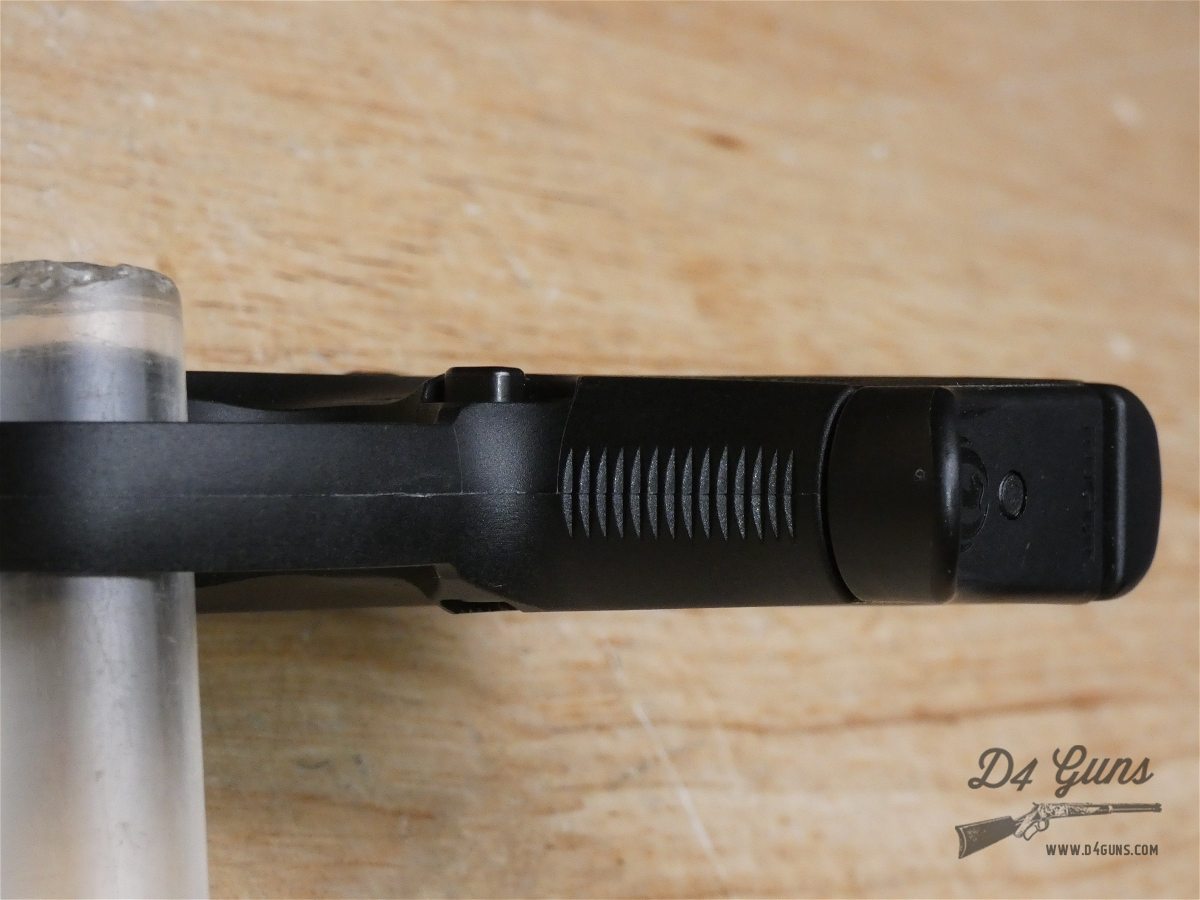 Ruger LCP - .380 ACP - Stainless Slide - Mag - MFG 2022 - Conceal Carry ...