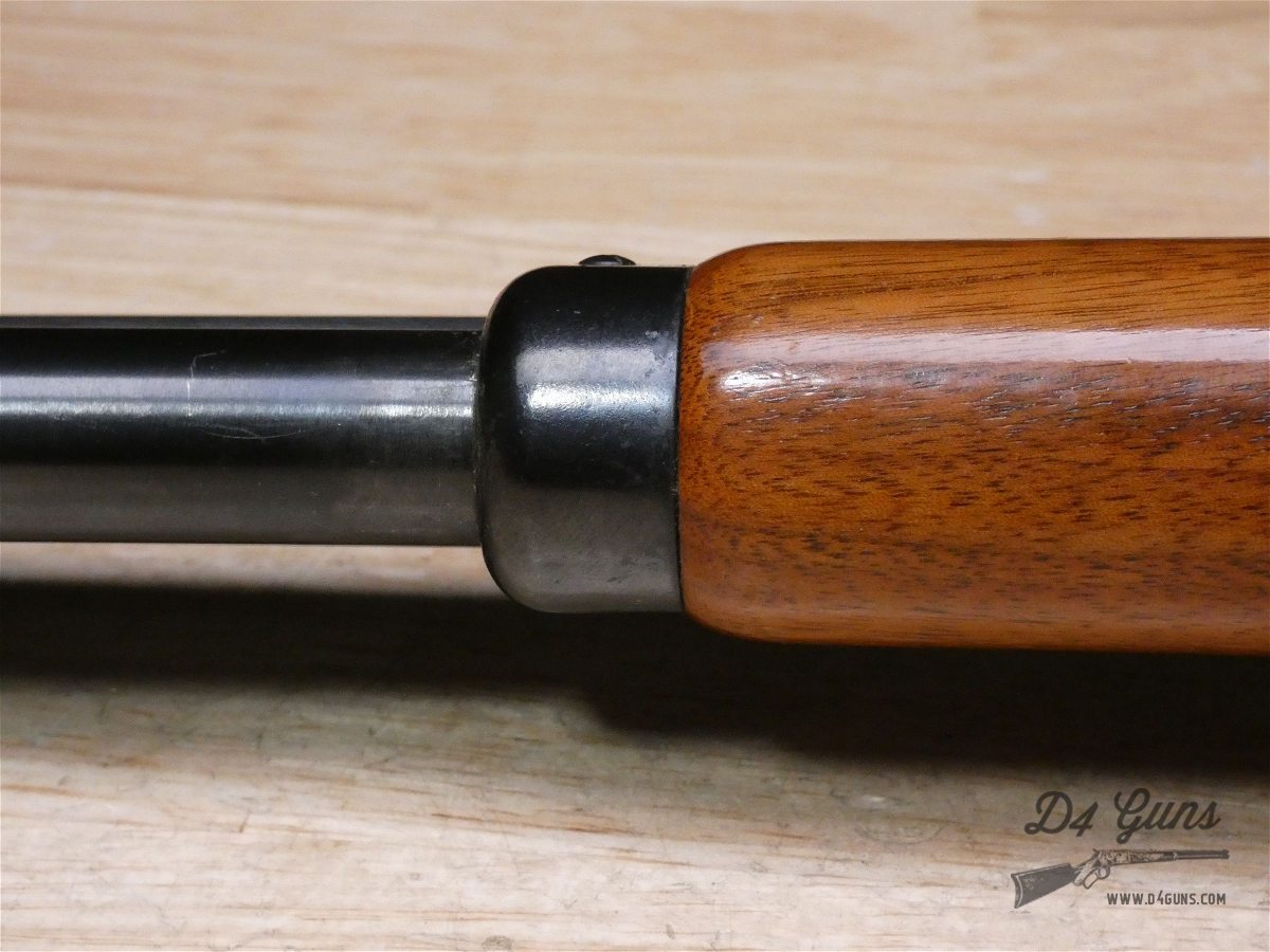 Marlin Model 1895CB - .45-70 Gov't - JM Stamp - Cowboy - MFG 2006 ...