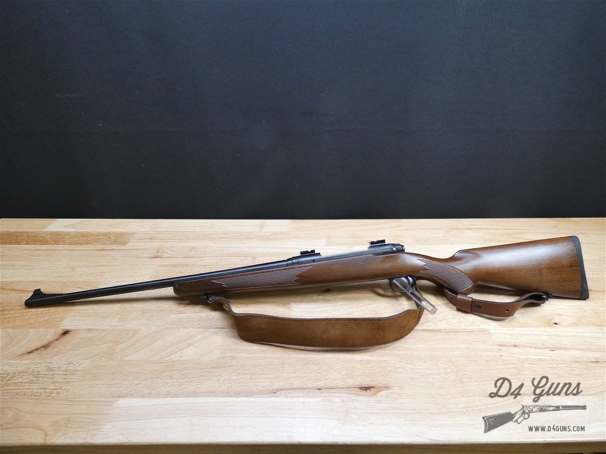 Savage Model 111 - .25-06 Rem. - Bolt Action Hunting - 25 06 Remington ...