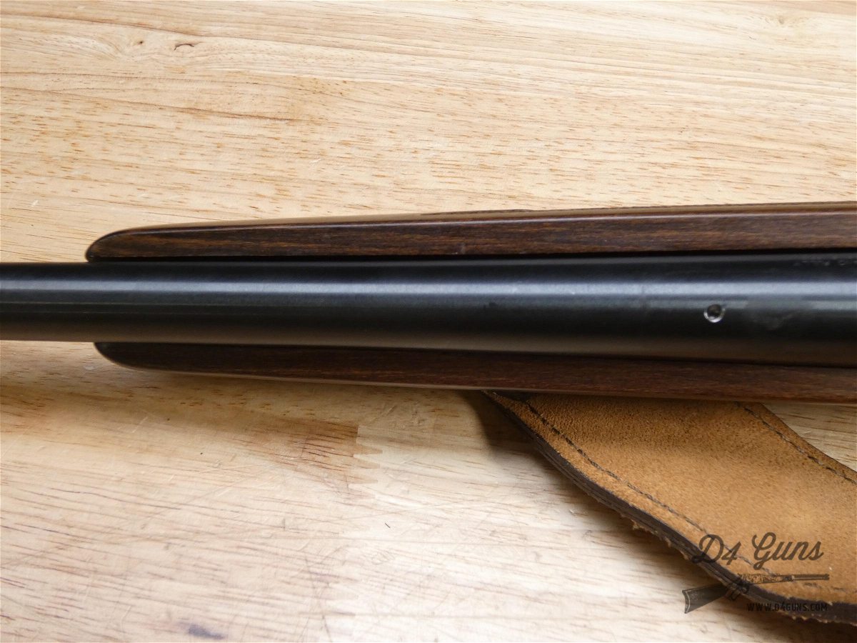 Savage Model 111 - .25-06 Rem. - Bolt Action Hunting - 25 06 Remington ...