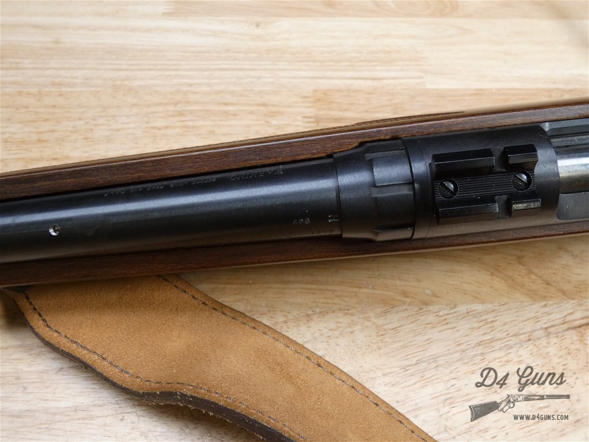 Savage Model 111 - .25-06 Rem. - Bolt Action Hunting - 25 06 Remington ...