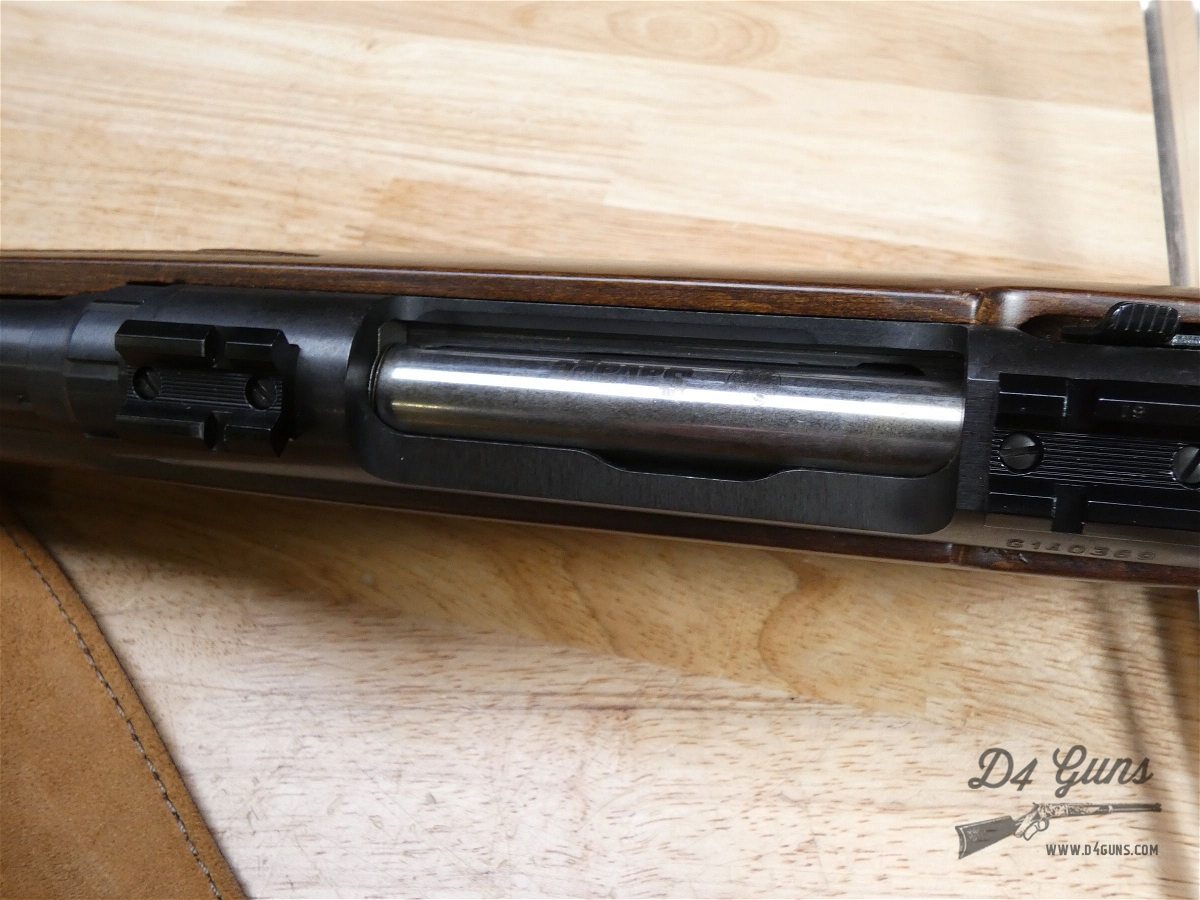 Savage Model 111 - .25-06 Rem. - Bolt Action Hunting - 25 06 Remington ...