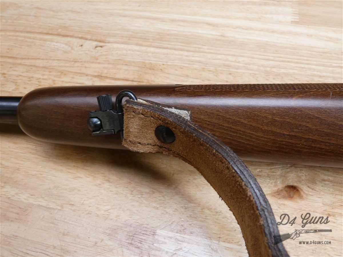 Savage Model 111 - .25-06 Rem. - Bolt Action Hunting - 25 06 Remington ...