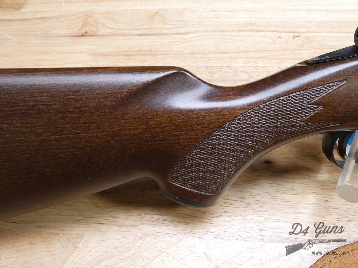 Savage Model 111 - .25-06 Rem. - Bolt Action Hunting - 25 06 Remington ...