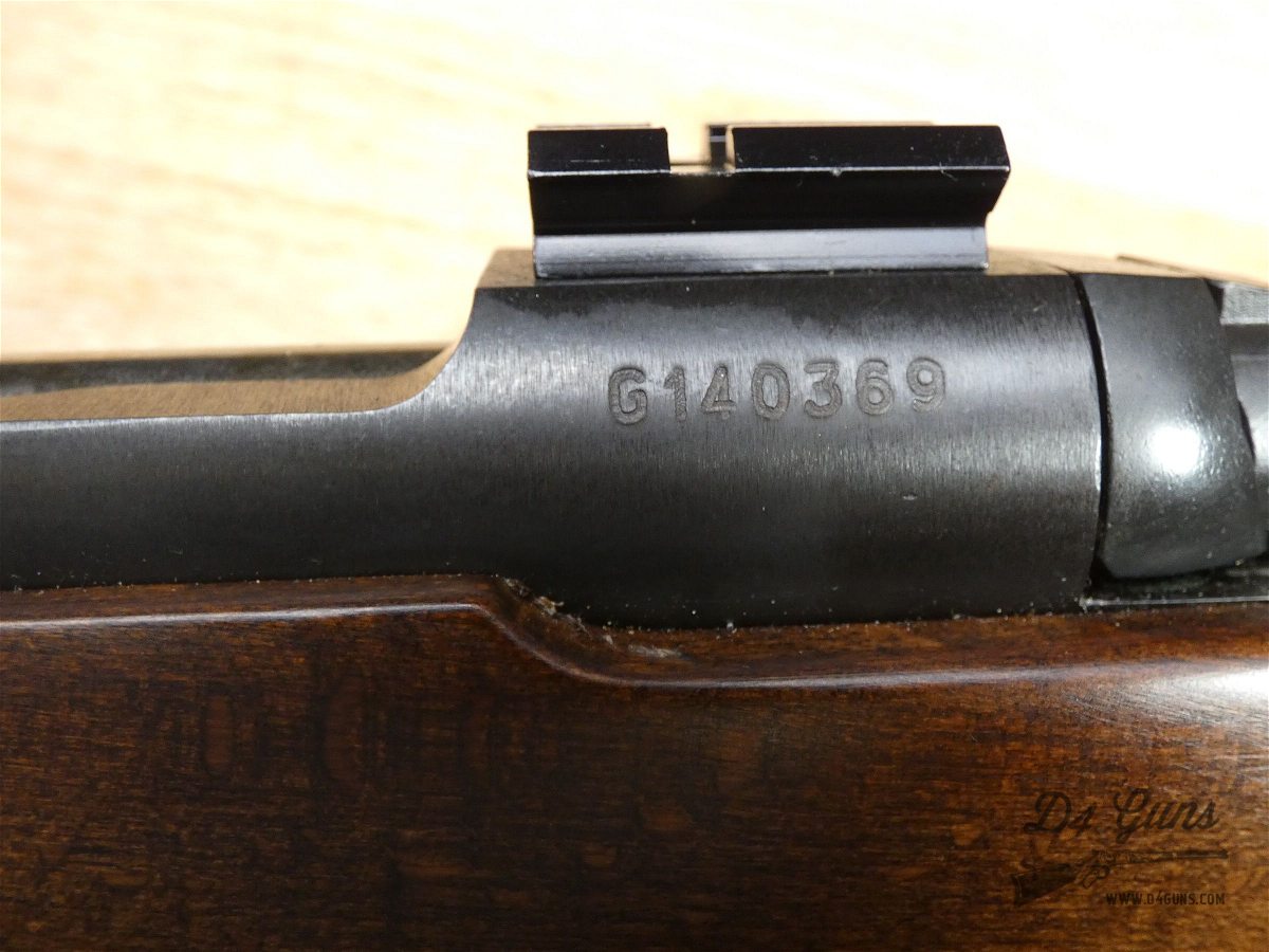 Savage Model 111 - .25-06 Rem. - Bolt Action Hunting - 25 06 Remington ...