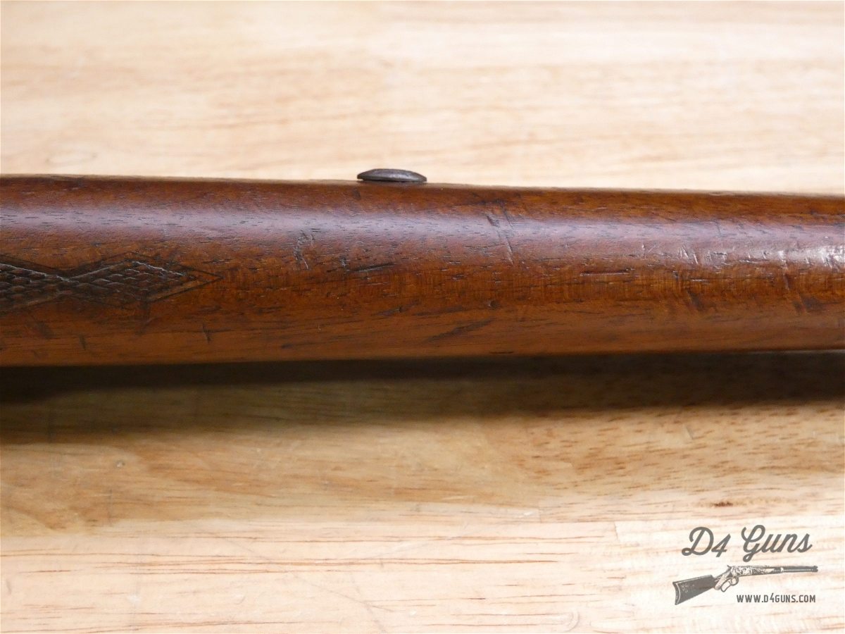 Aug Frifse Northeim Schuetzen - 8.15x46R - Aydt Rifle - German ...