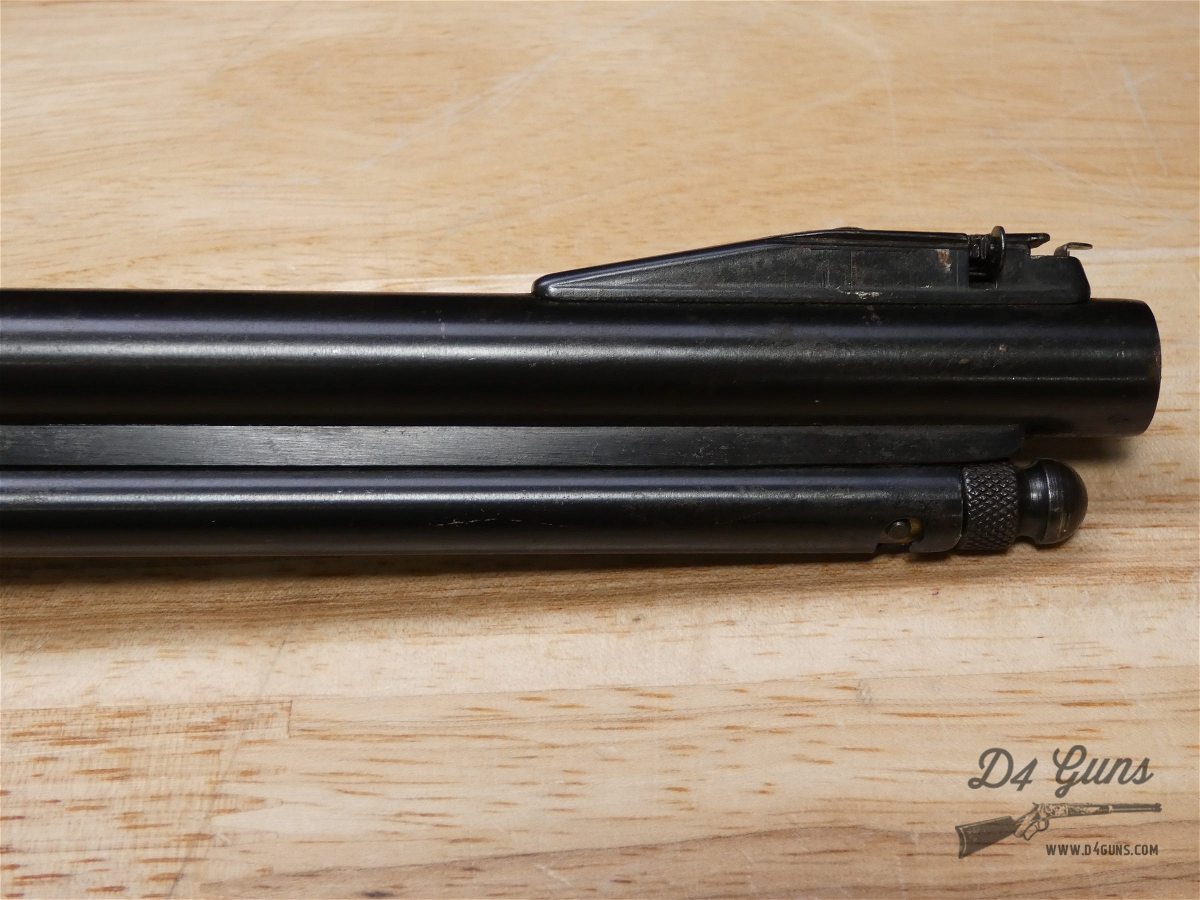 OF Mossberg & Sons 146B - .22 S/L/LR - 22LR - Bolt Action - Mossberg ...