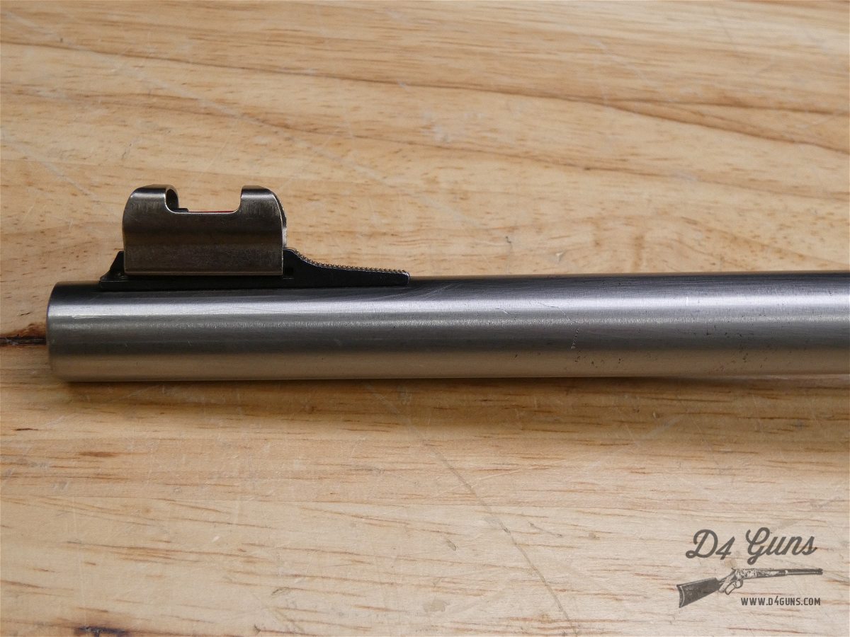 Marlin Model 882 SS - .22 Win Mag - 882SS - Stainless Steel - W/ Mag ...