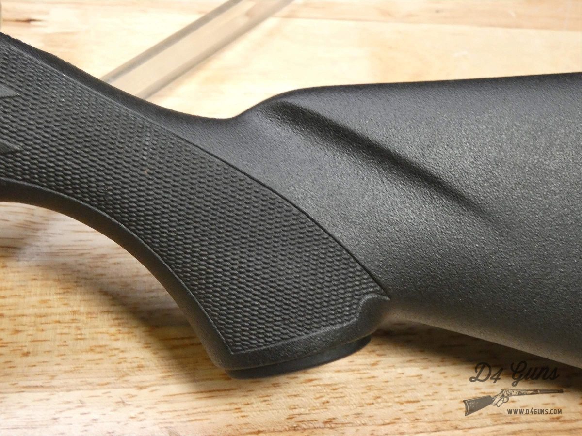 Marlin Model 882 SS - .22 Win Mag - 882SS - Stainless Steel - W/ Mag ...