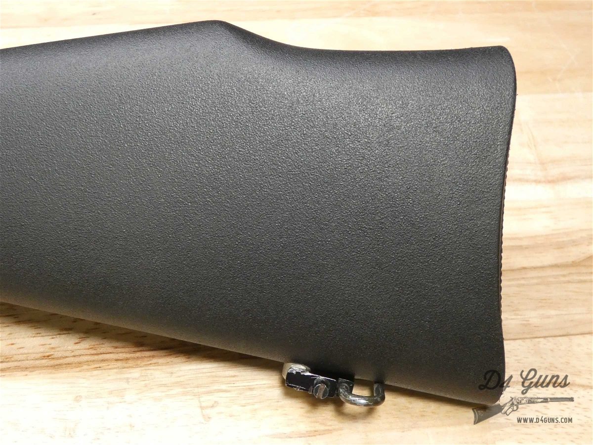 Marlin Model 882 SS - .22 Win Mag - 882SS - Stainless Steel - W/ Mag ...