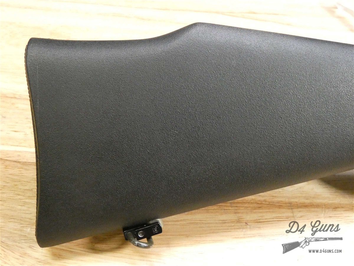 Marlin Model 882 SS - .22 Win Mag - 882SS - Stainless Steel - W/ Mag ...