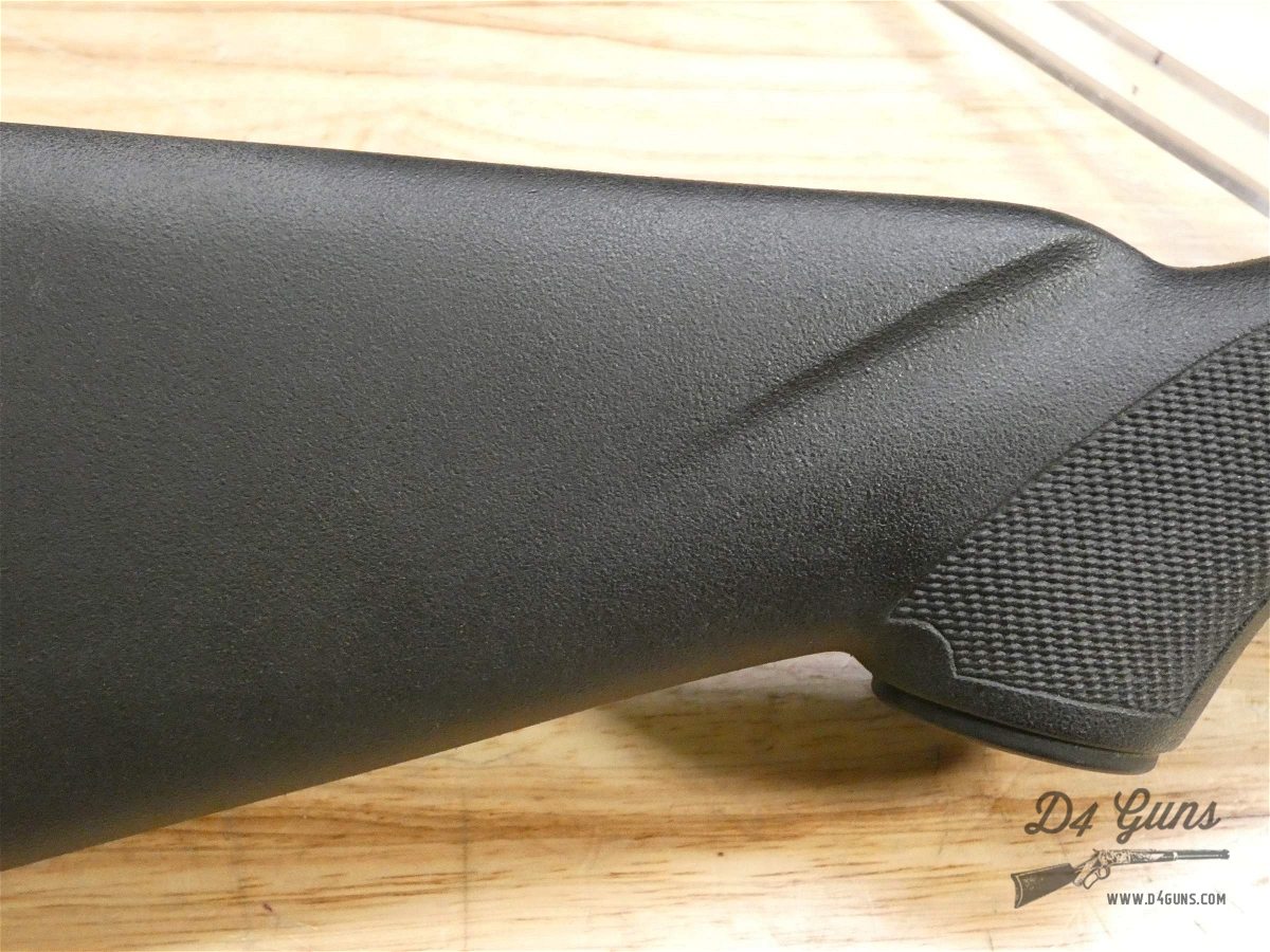 Marlin Model 882 SS - .22 Win Mag - 882SS - Stainless Steel - W/ Mag ...